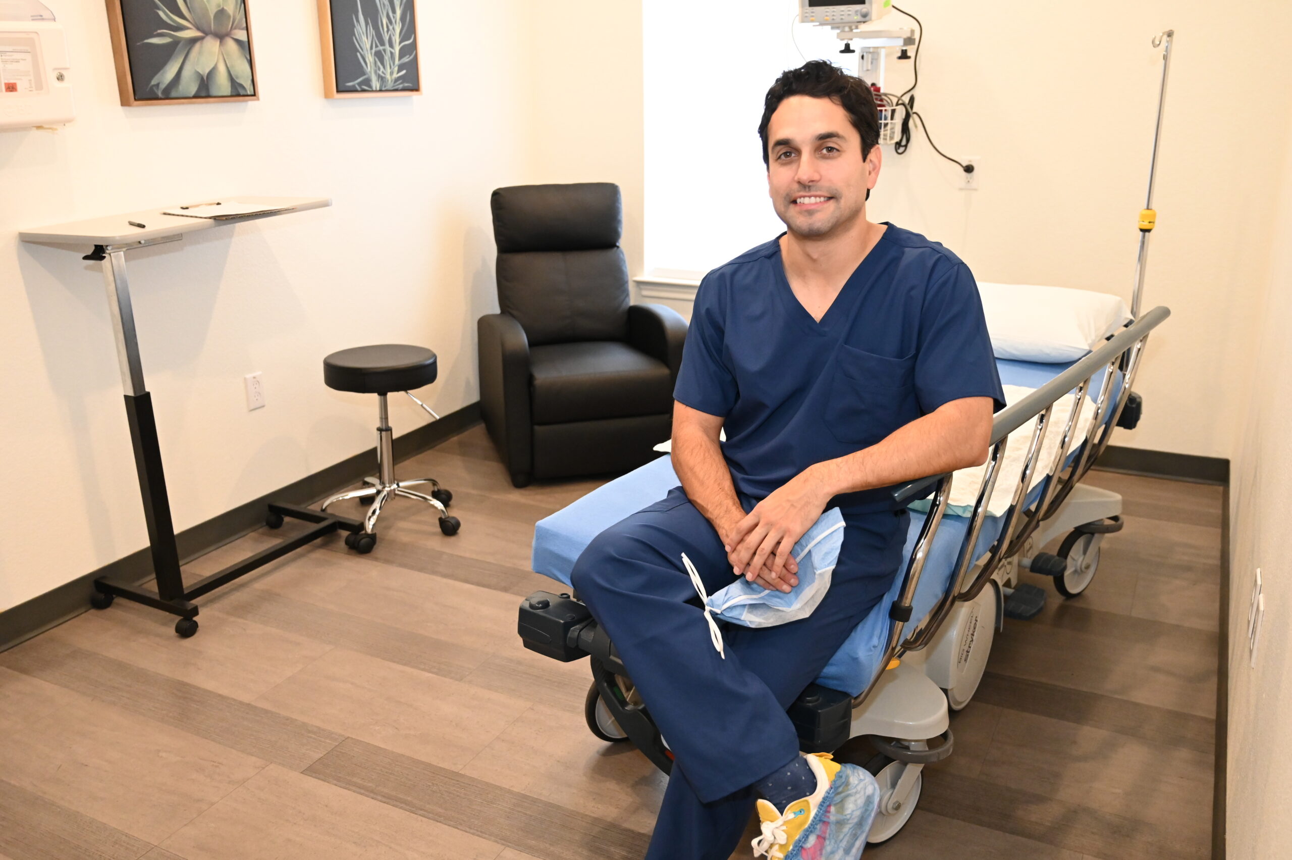 What to expect after my prostate artery embolization (PAE) - Summit IR