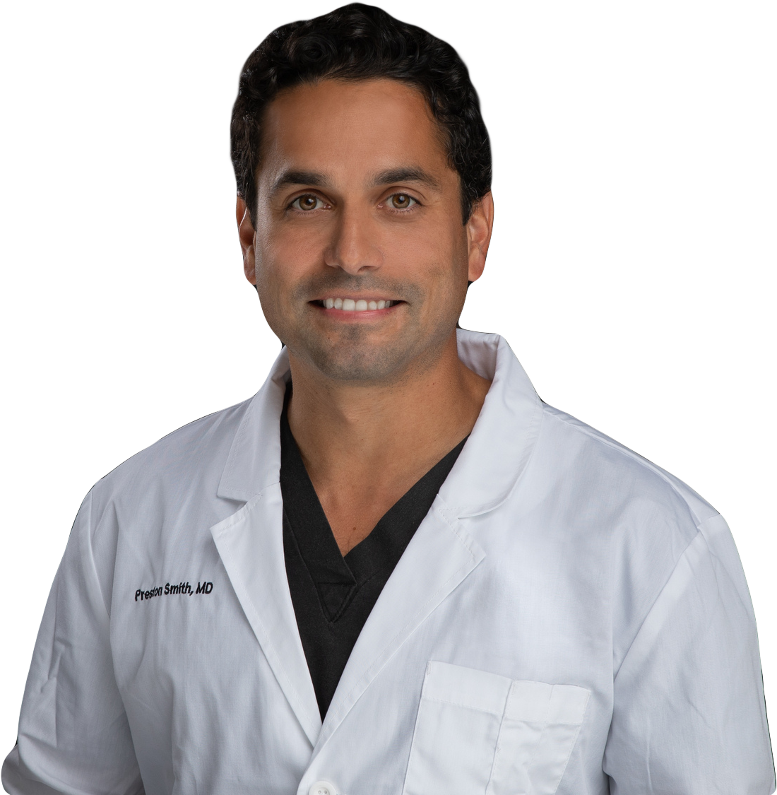 Preston Smith, MD - Austin Interventional Radiologist - Summit IR