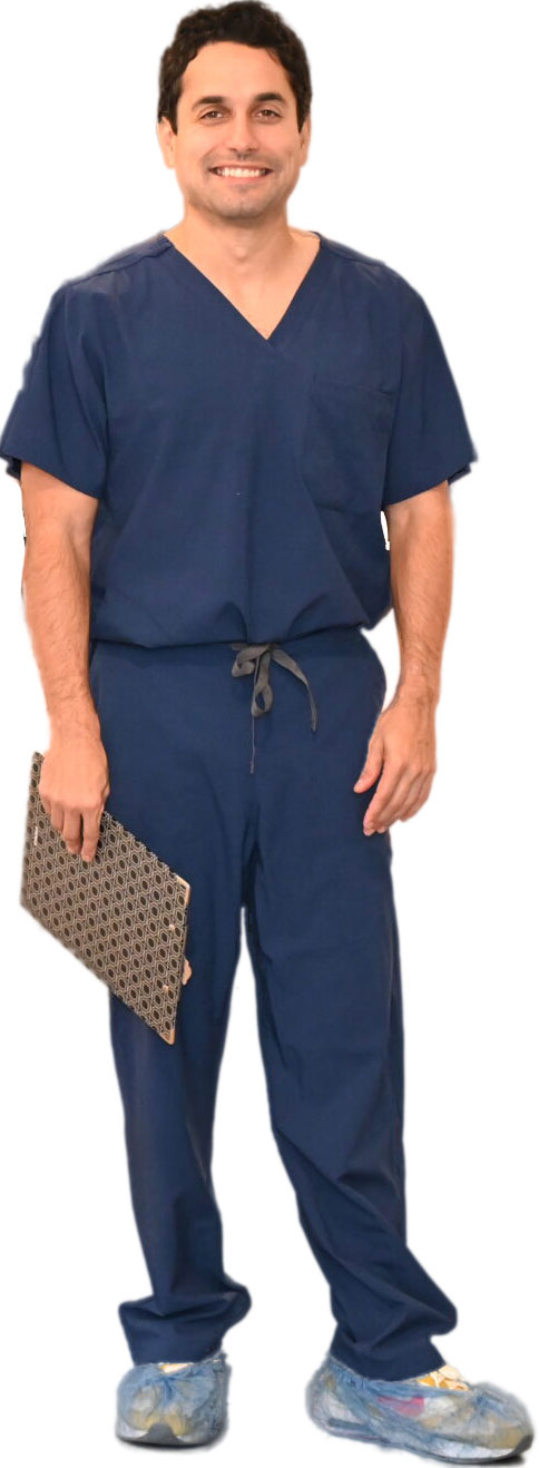 Interventional Radiology in Austin - Summit IR - Embolization