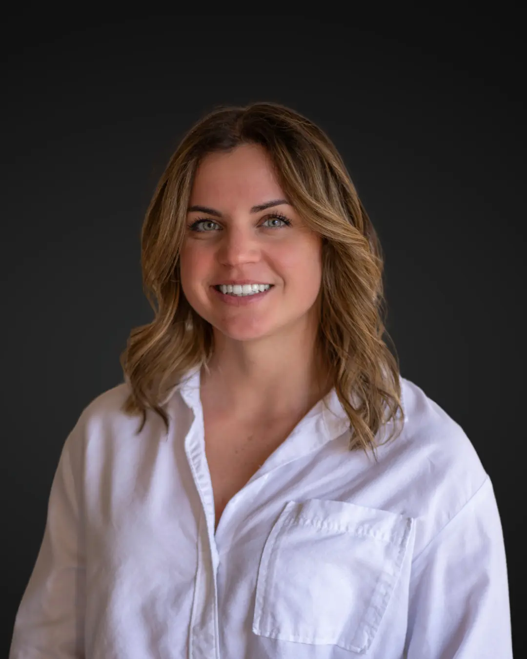 Casey Robinson - Marketing Manager - Summit Interventional Radiology