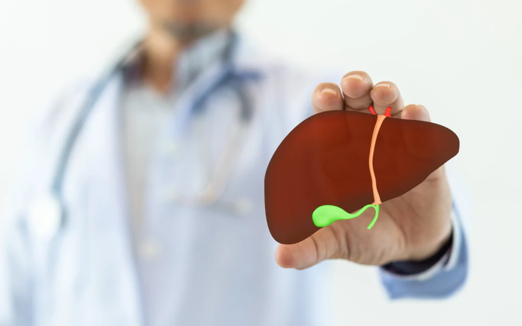 Selective Internal Radiation Therapy (SIRT) - Y90 - Liver Cancer